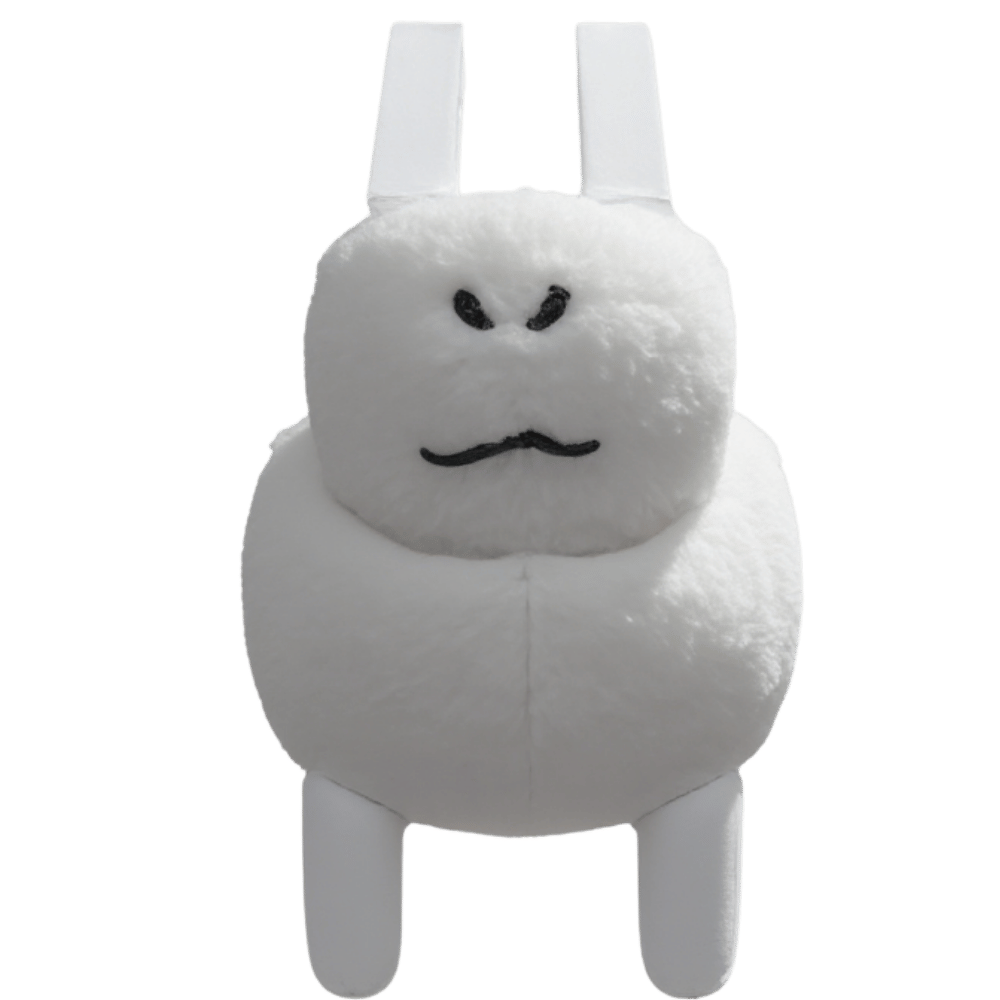 Forsaken Gubby Plush ⚡ Official Gubby Roblox Plush Store