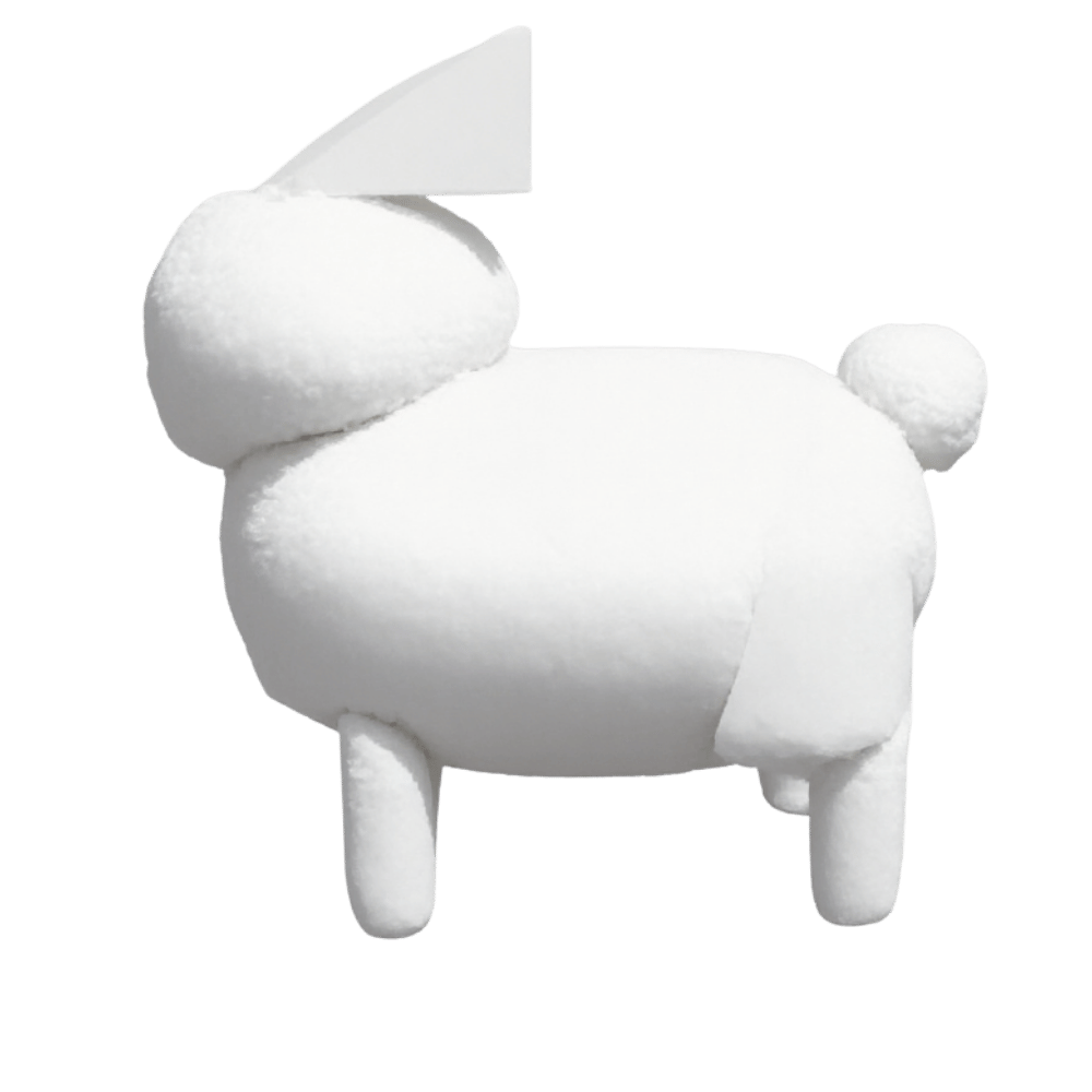 Forsaken Gubby Plush ⚡ Official Gubby Roblox Plush Store